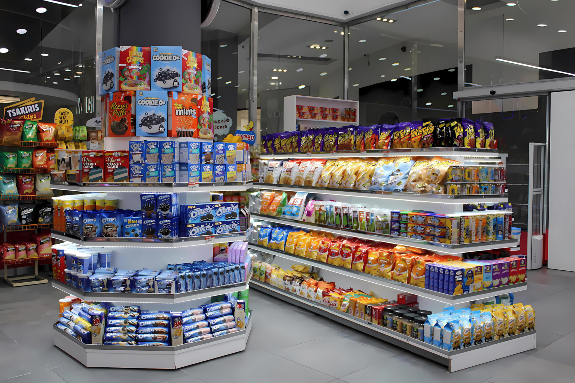 Magic Box CONCEPT STORE - Magic Box