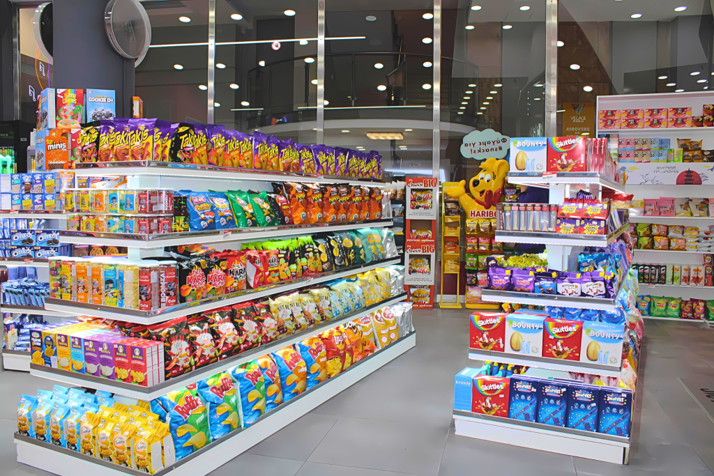 Magic Box CONCEPT STORE - Magic Box