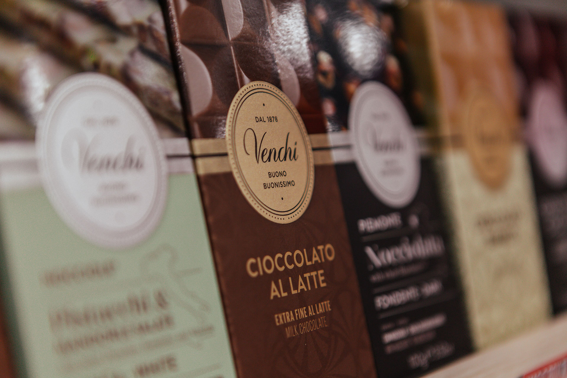 Magic Box CONCEPT STORE - Magic Box