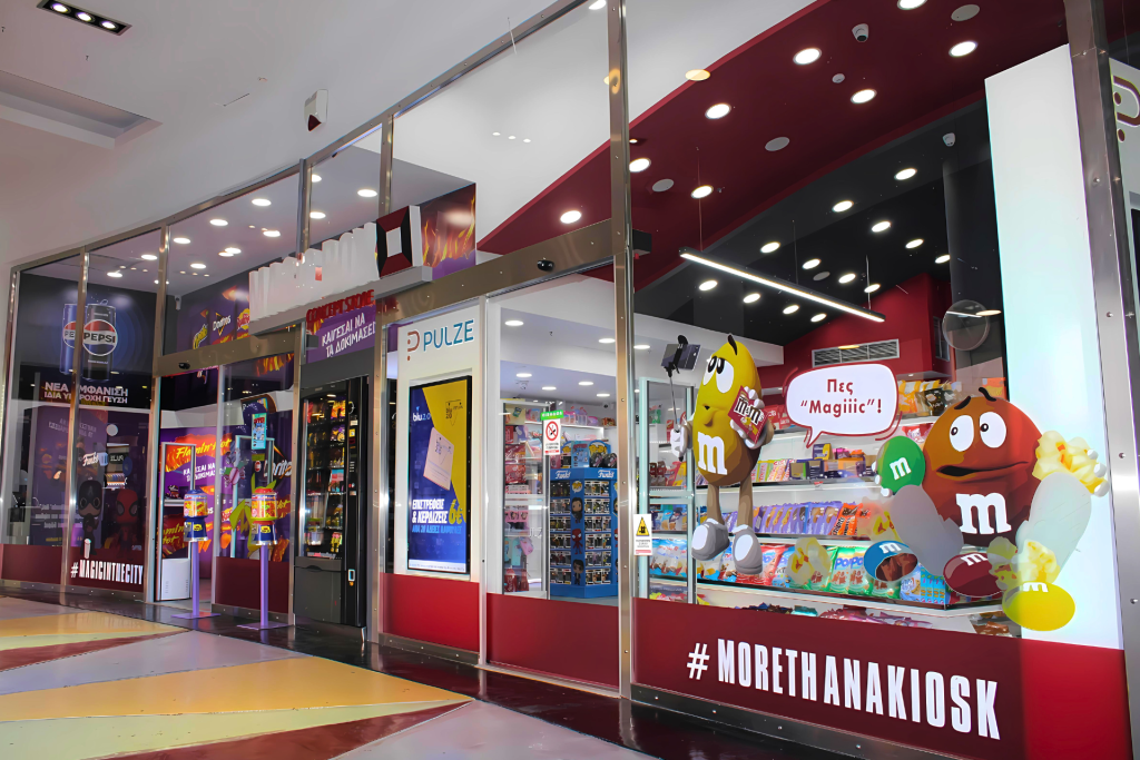 Magic Box CONCEPT STORE - Magic Box